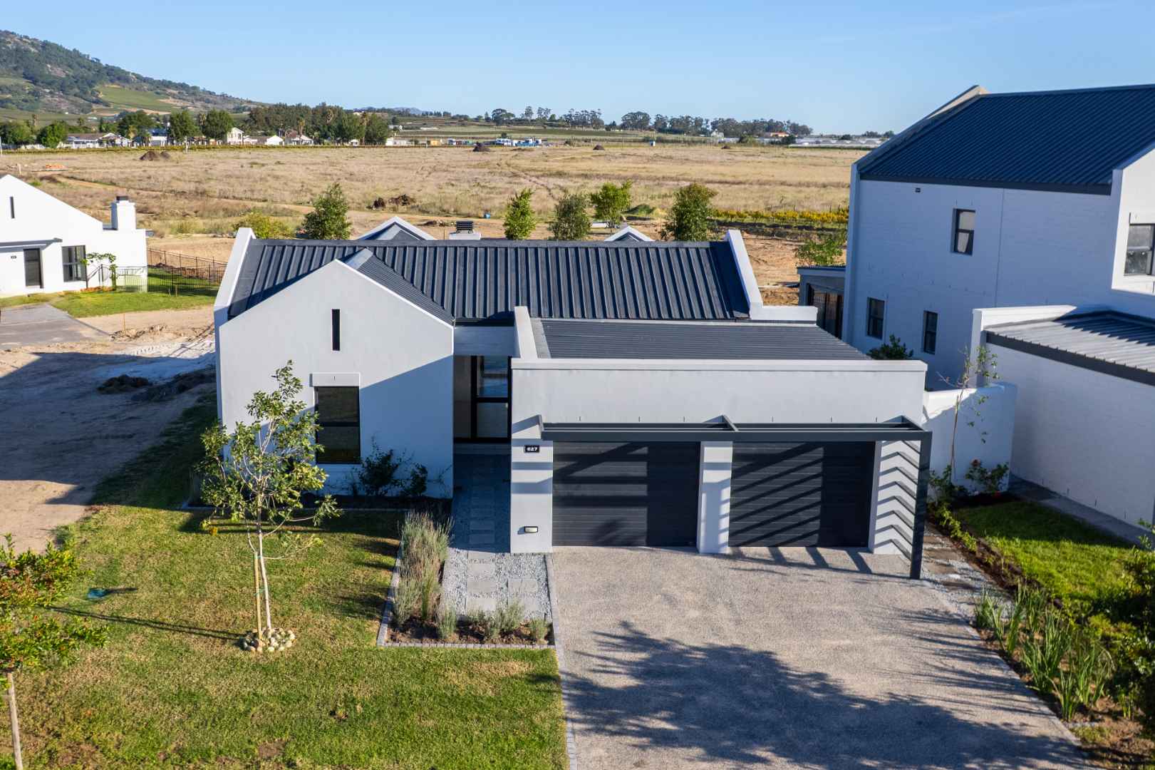 3 Bedroom House for sale in Paarl Valleij Lifestyle Estate - 3 Reitz St ...
