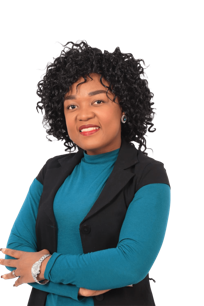 Agent profile for Refiloe Mathole