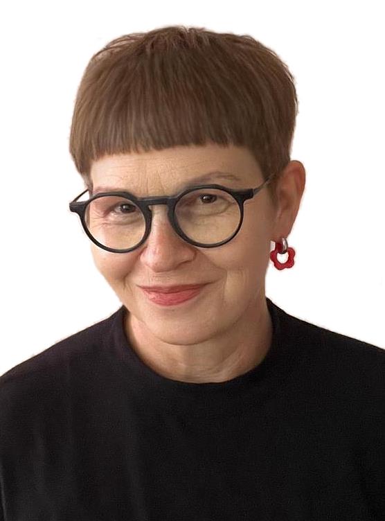 Agent profile for Louise Strauss