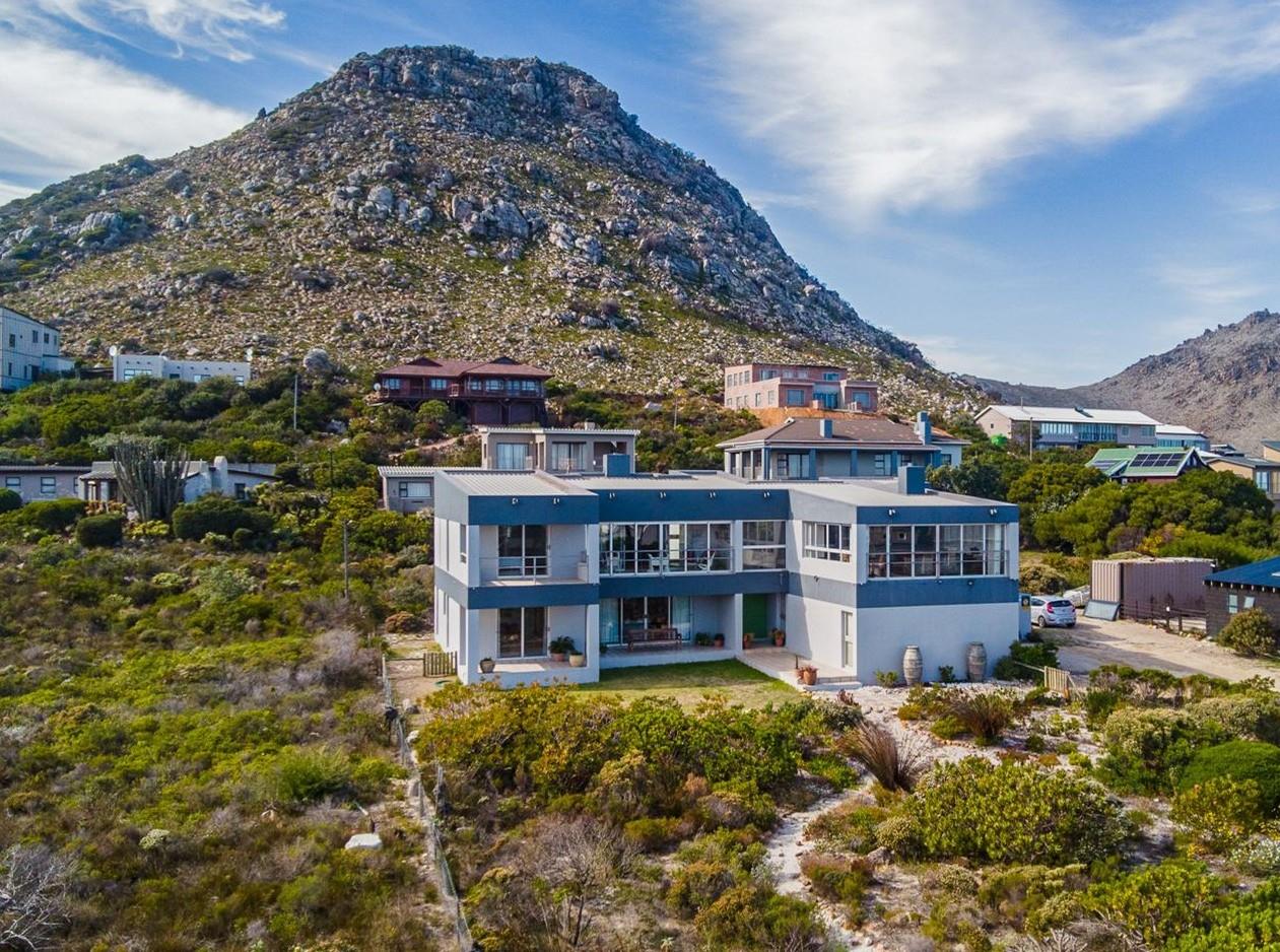 3 Bedroom House for sale in Pringle Bay - 169 (205) Hangklip Road - P24 ...