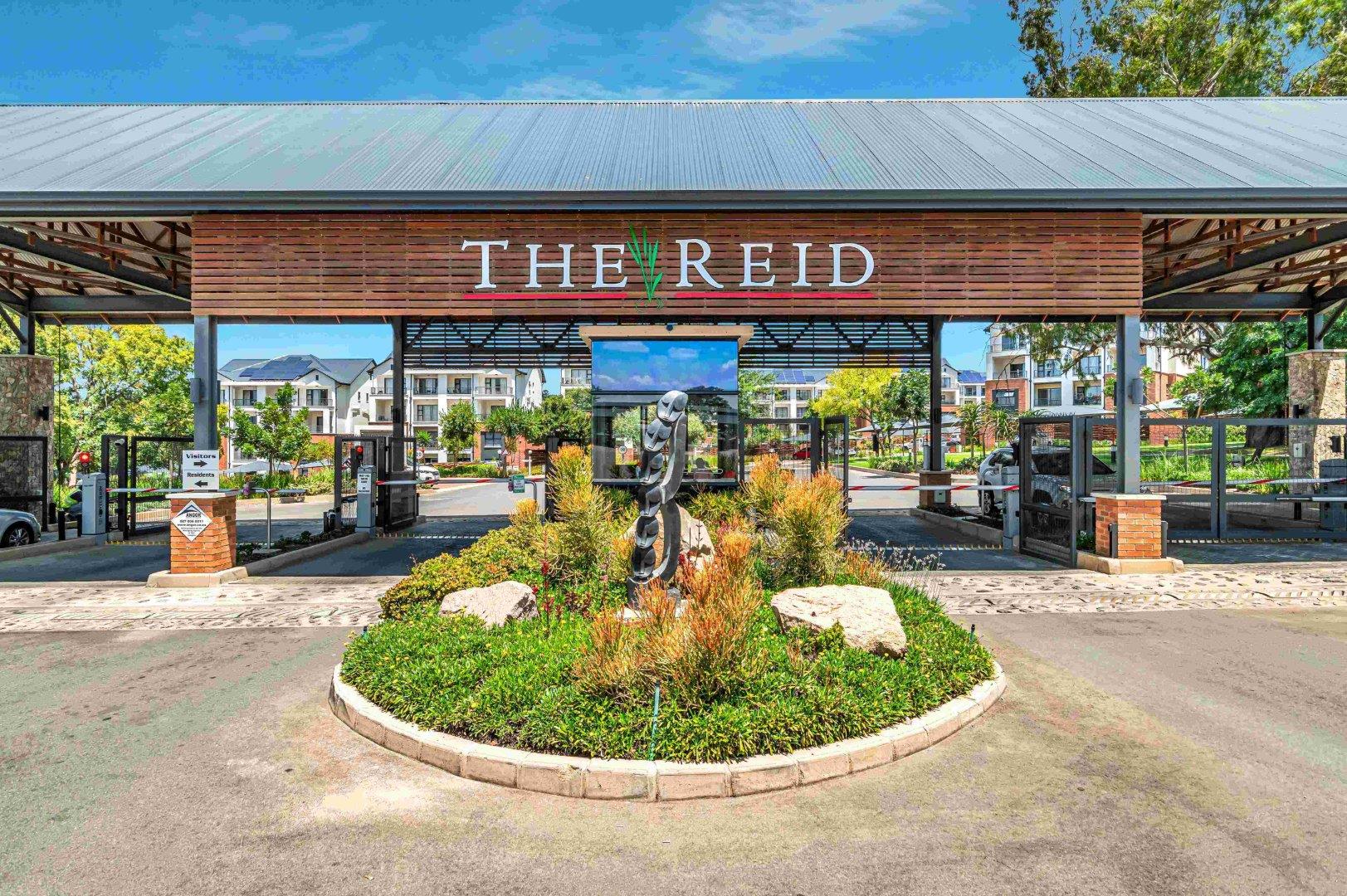 1 Bedroom Apartment / flat for sale in Linbro Park - 28 Beacon Avenue ...