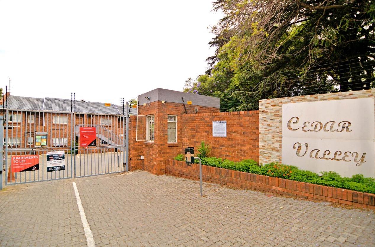 1 Bedroom Apartment / flat for sale in Rosettenville - P24-115871225