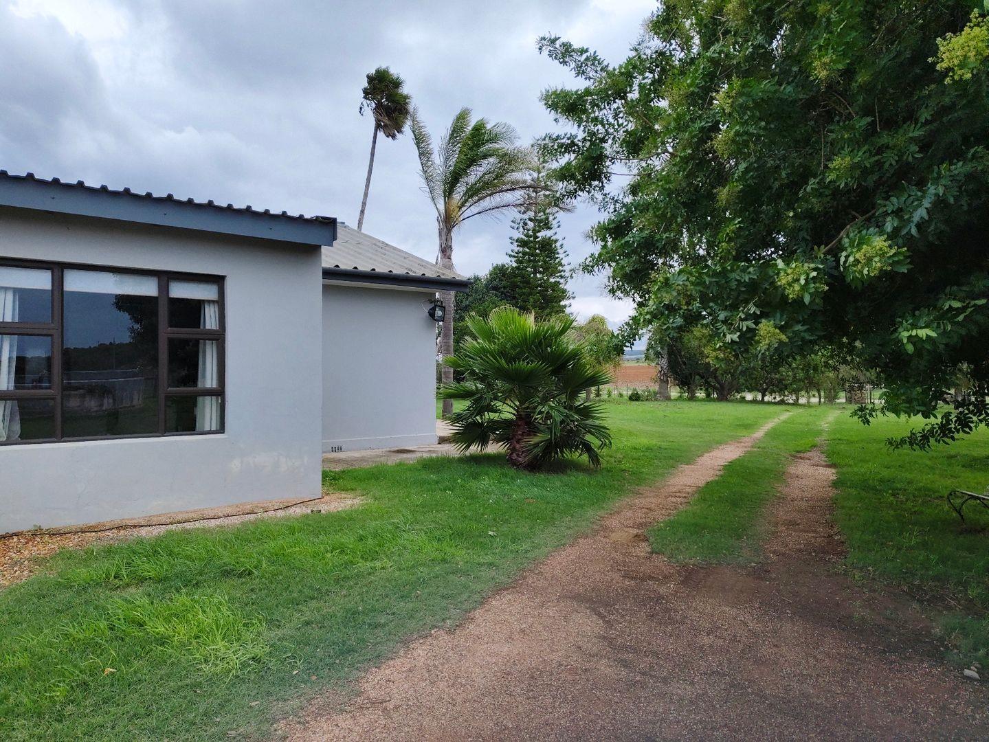 Farm for sale in Stilbaai Rural - P24-115951787