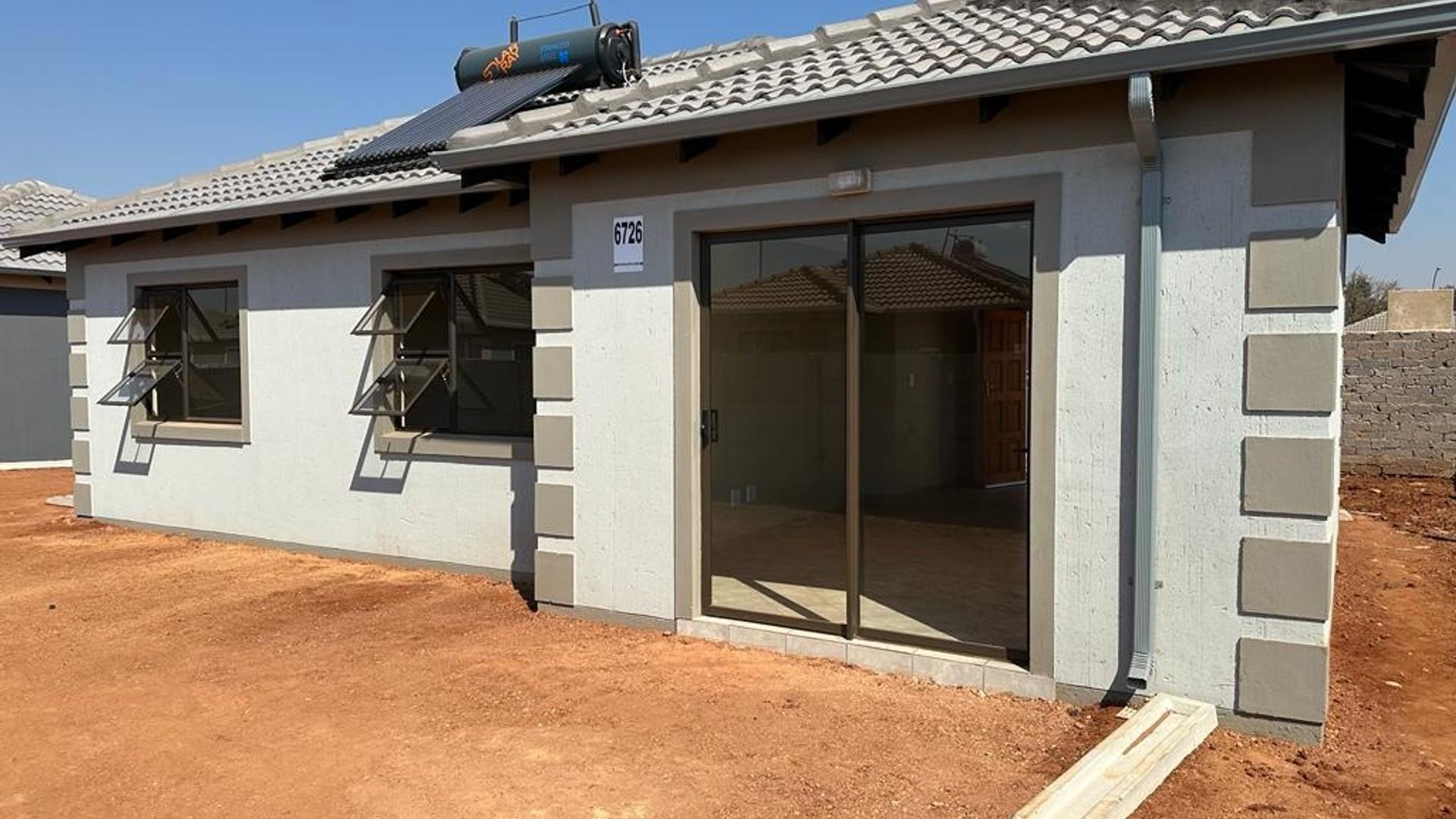 Windmill Park Ext 32, Windmill Park : New development for sale in ...