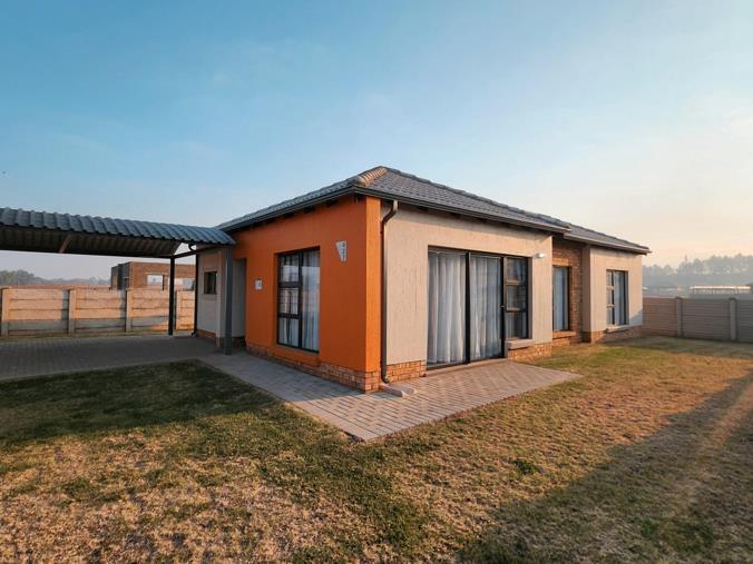 Glenwest Valley, Toekomsrus : New development for sale in Toekomsrus ...