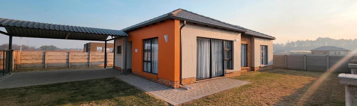 Glenwest Valley, Toekomsrus : New development for sale in Toekomsrus ...