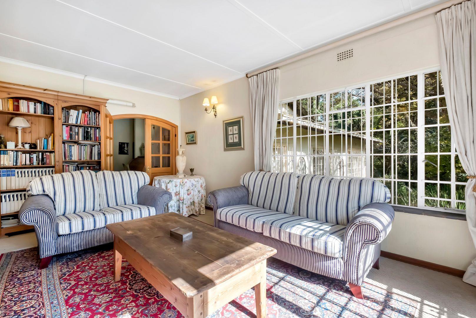 3 Bedroom House for sale in Morningside Manor - P24-115955608