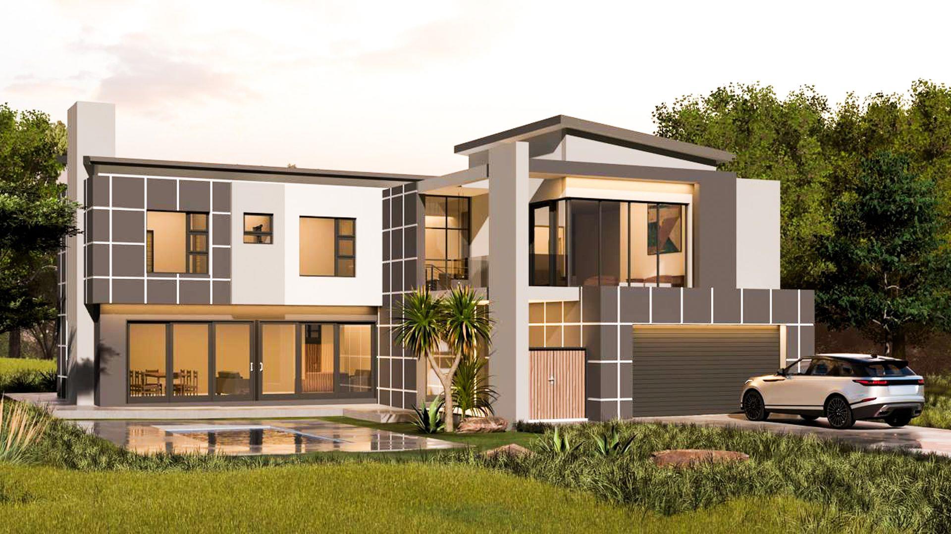 5 Bedroom House for sale in Midstream Heights - P24-115958658