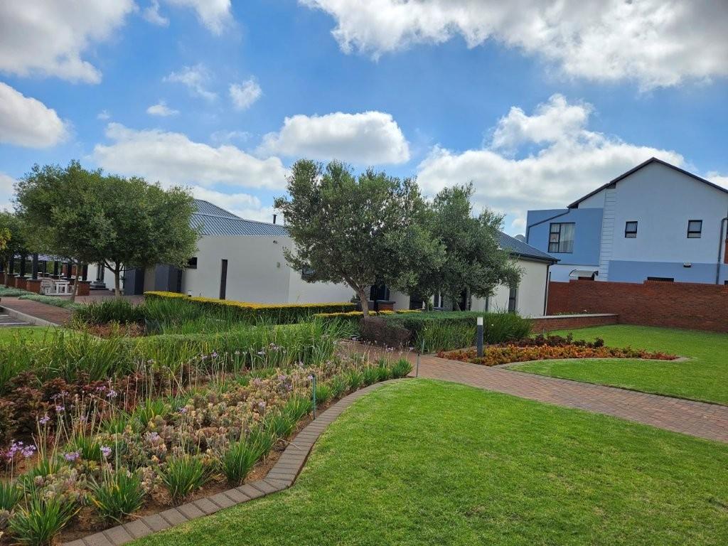 Vacant land / plot for sale in Golden Fields Estate - P24-115960204