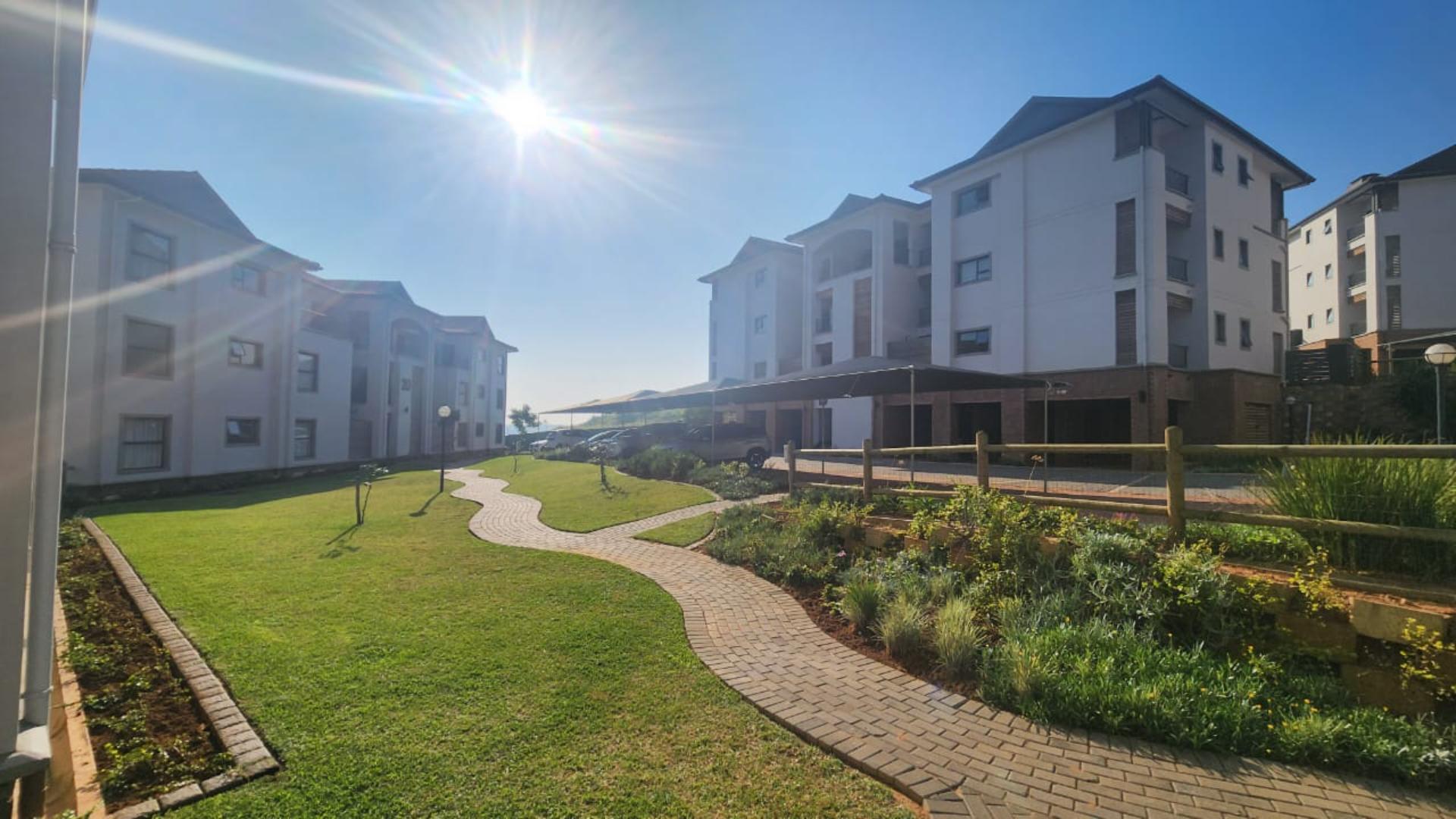 2 Bedroom Apartment / flat for sale in Izinga Estate - P24-115960586