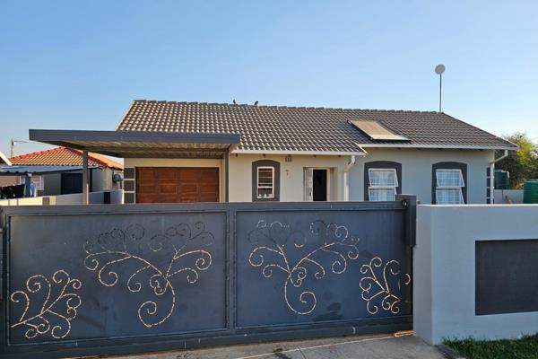 Mmabatho Property : Property and houses for sale in Mmabatho ...