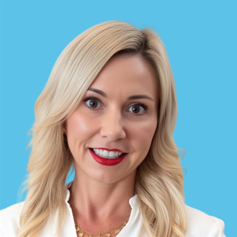 Agent profile for Lisa Pitt