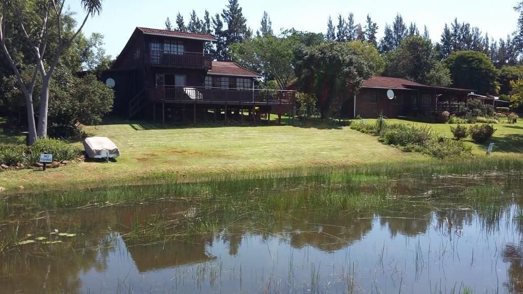 3 Bedroom House for sale in Albert Falls - P24-115971664