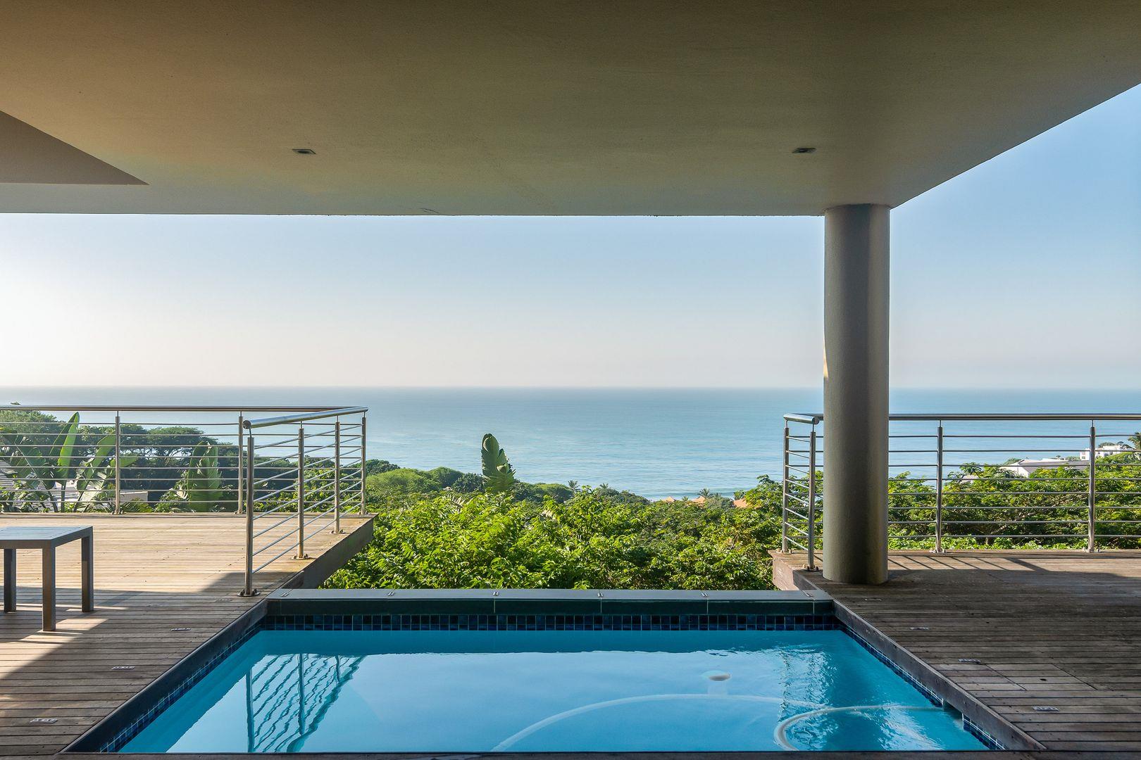 3 Bedroom Apartment / flat for sale in Simbithi Eco Estate - 1 Simbithi ...