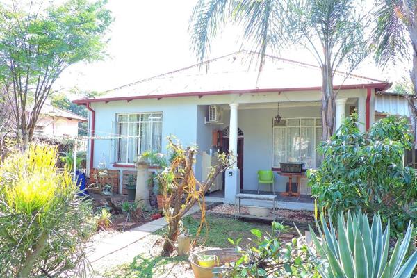 Capital Park Property : Property and houses for sale in Capital Park ...