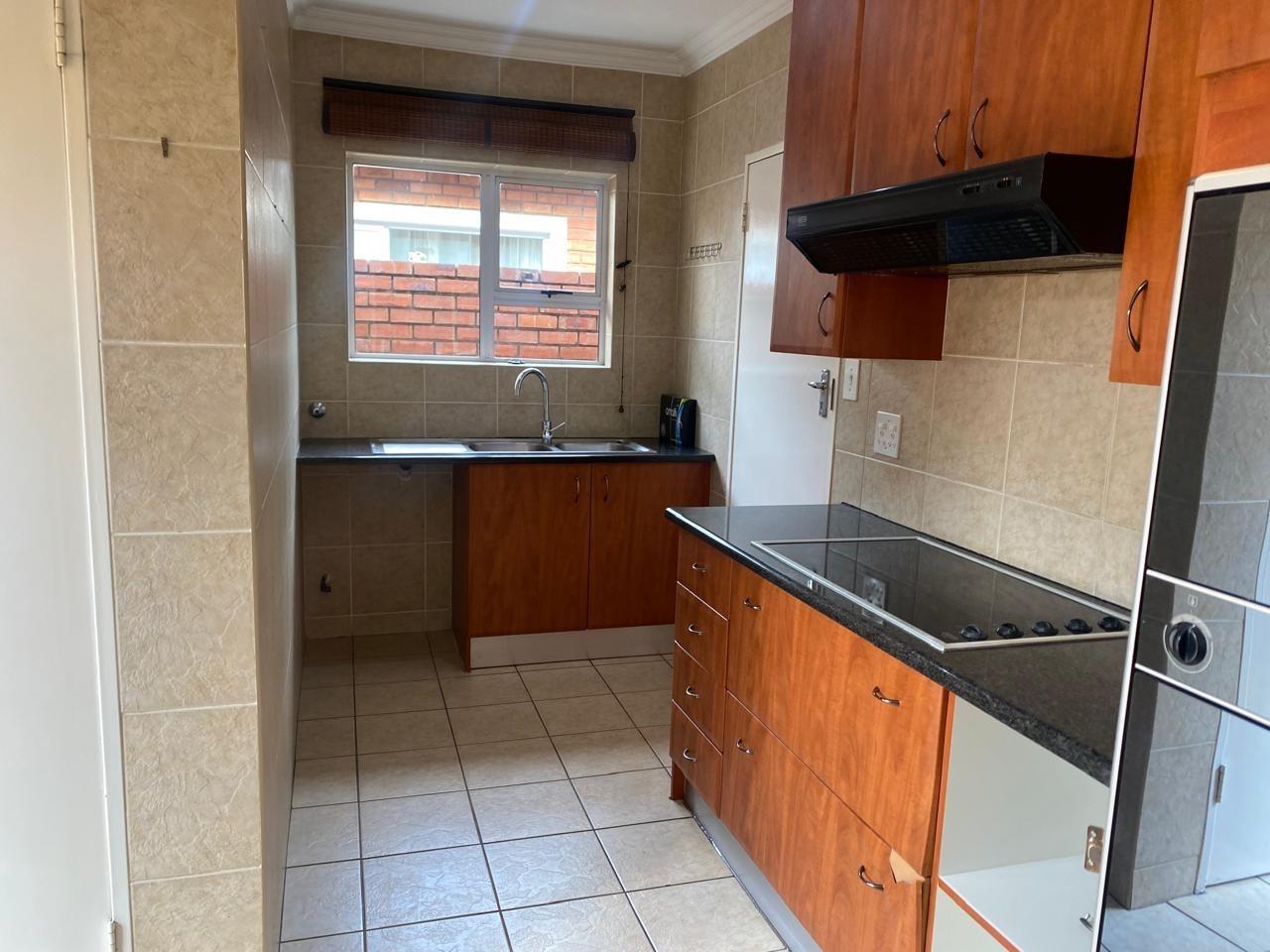 3 Bedroom Townhouse for sale in New Redruth - St Micheals Street 3 Rose ...