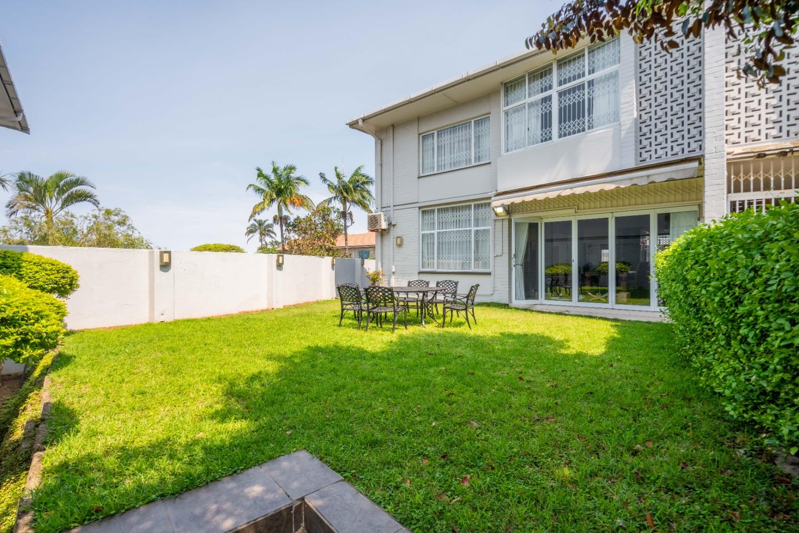 4 Bedroom Apartment / flat for sale in Musgrave - 10 Ss Ludlow Gardens ...