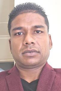 Agent profile for Wesley Rajin