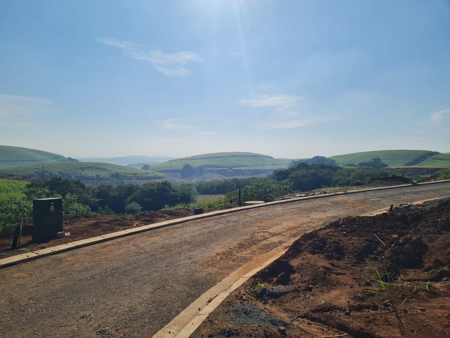 Vacant land / plot for sale in Seaton Estate - Erf 2313 Seaton - P24 ...