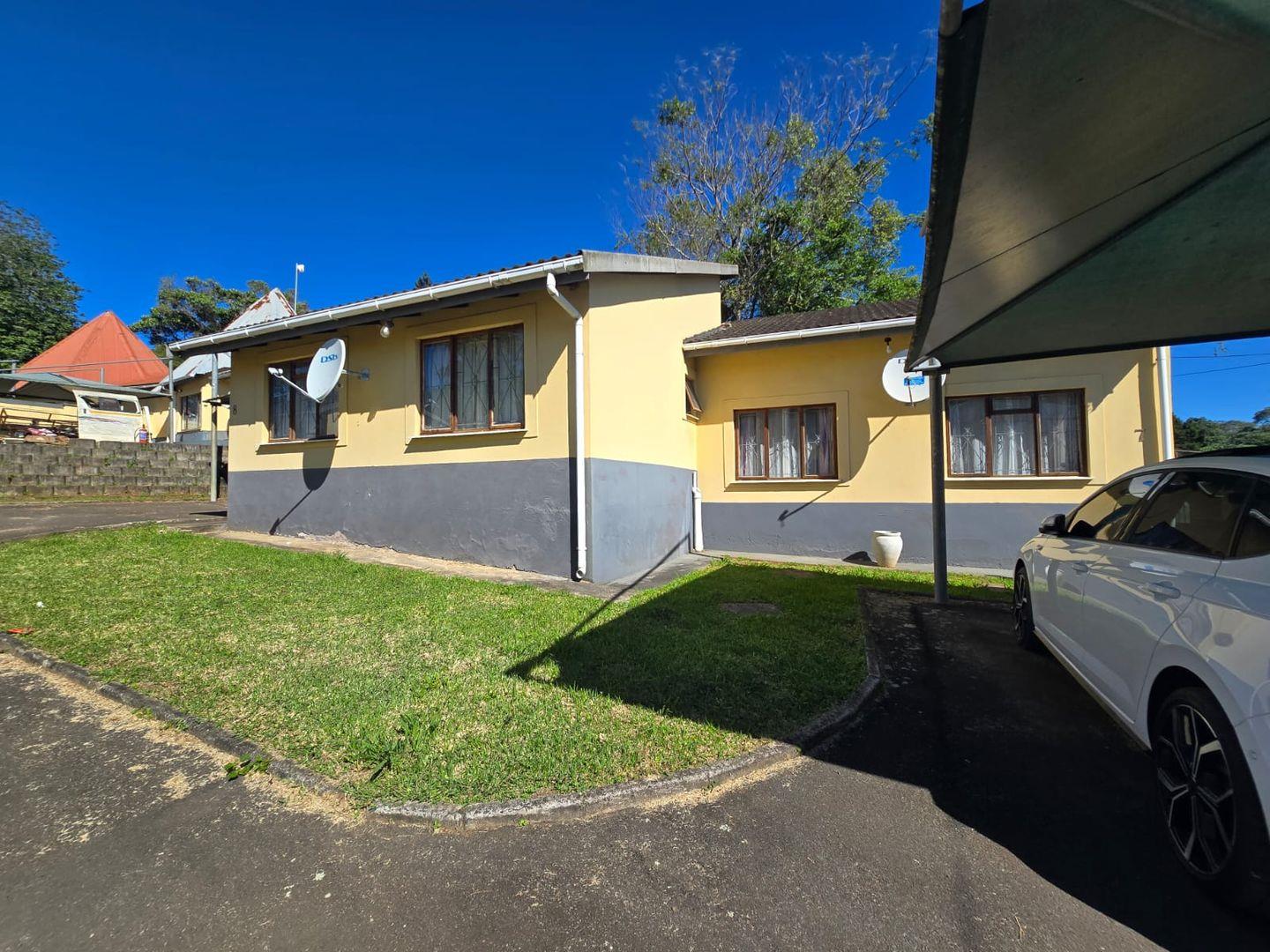 1 Bedroom House for sale in Eshowe - P24-115981419