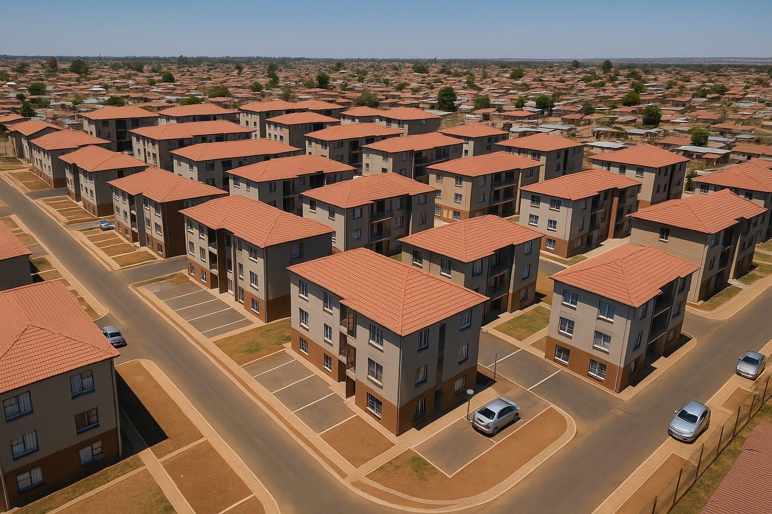 Daveyton Property : Property and houses for sale in Daveyton ...