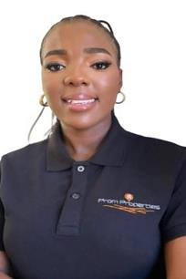 Agent profile for Ayanda Nene