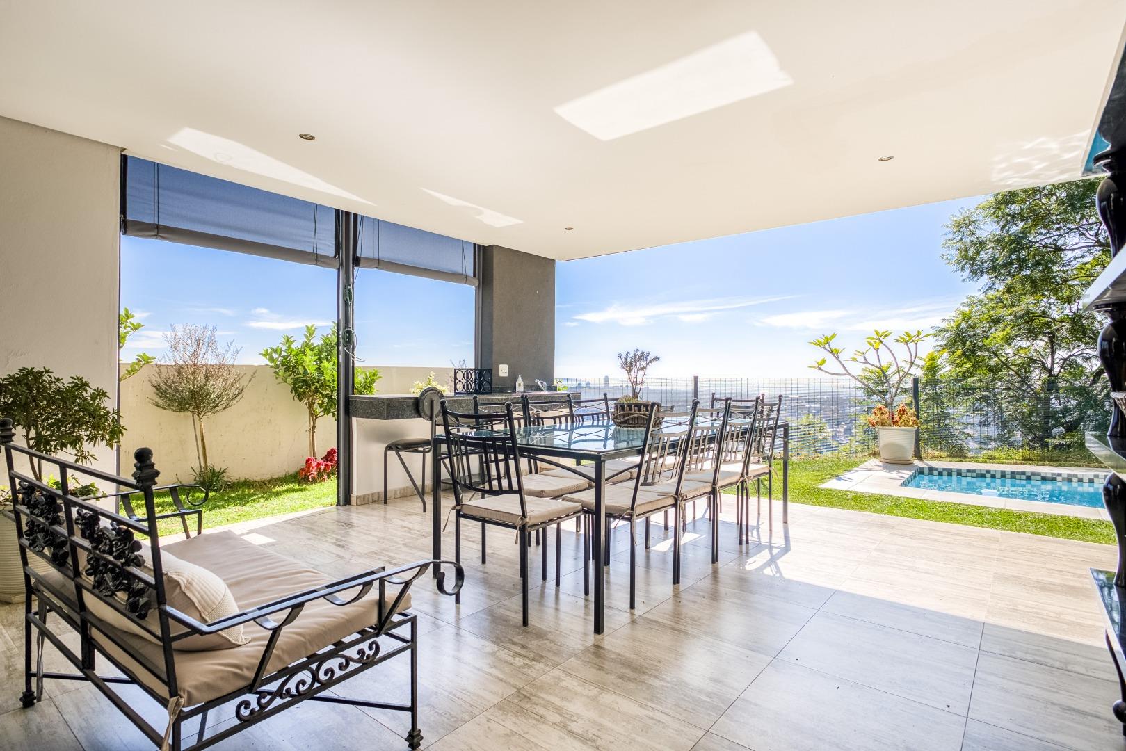 4 Bedroom House for sale in Linksfield Ridge - the Ridge On 9, 9 The ...