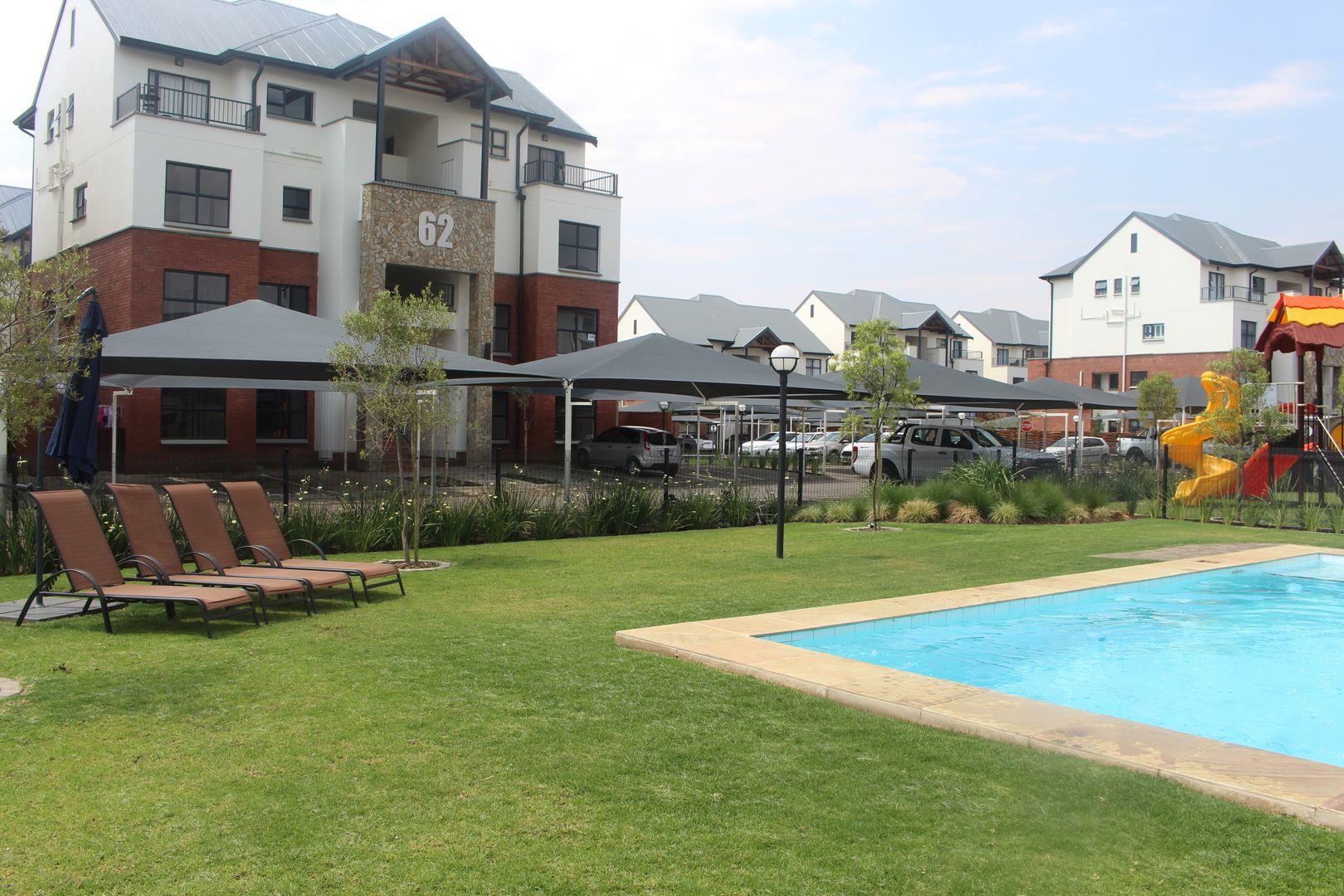 2 Bedroom Apartment / flat for sale in Greenstone Hill - 569 Greenstone ...