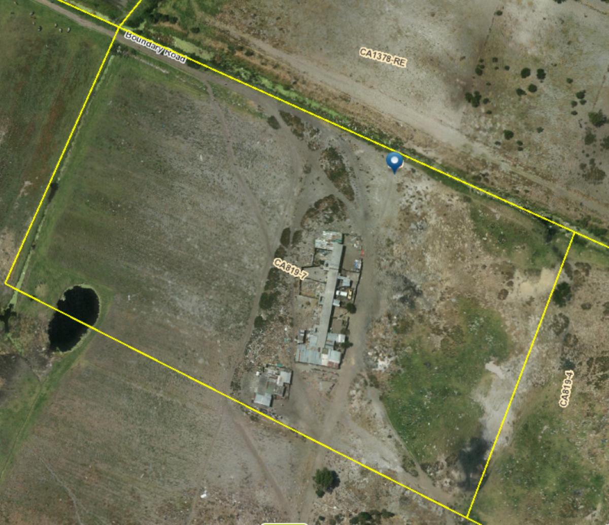 Vacant land / plot for sale in Highlands Estate - P24-115987503