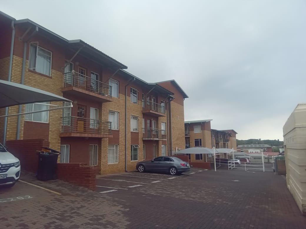 2 Bedroom Apartment / flat for sale in Auckland Park - P24-115987846