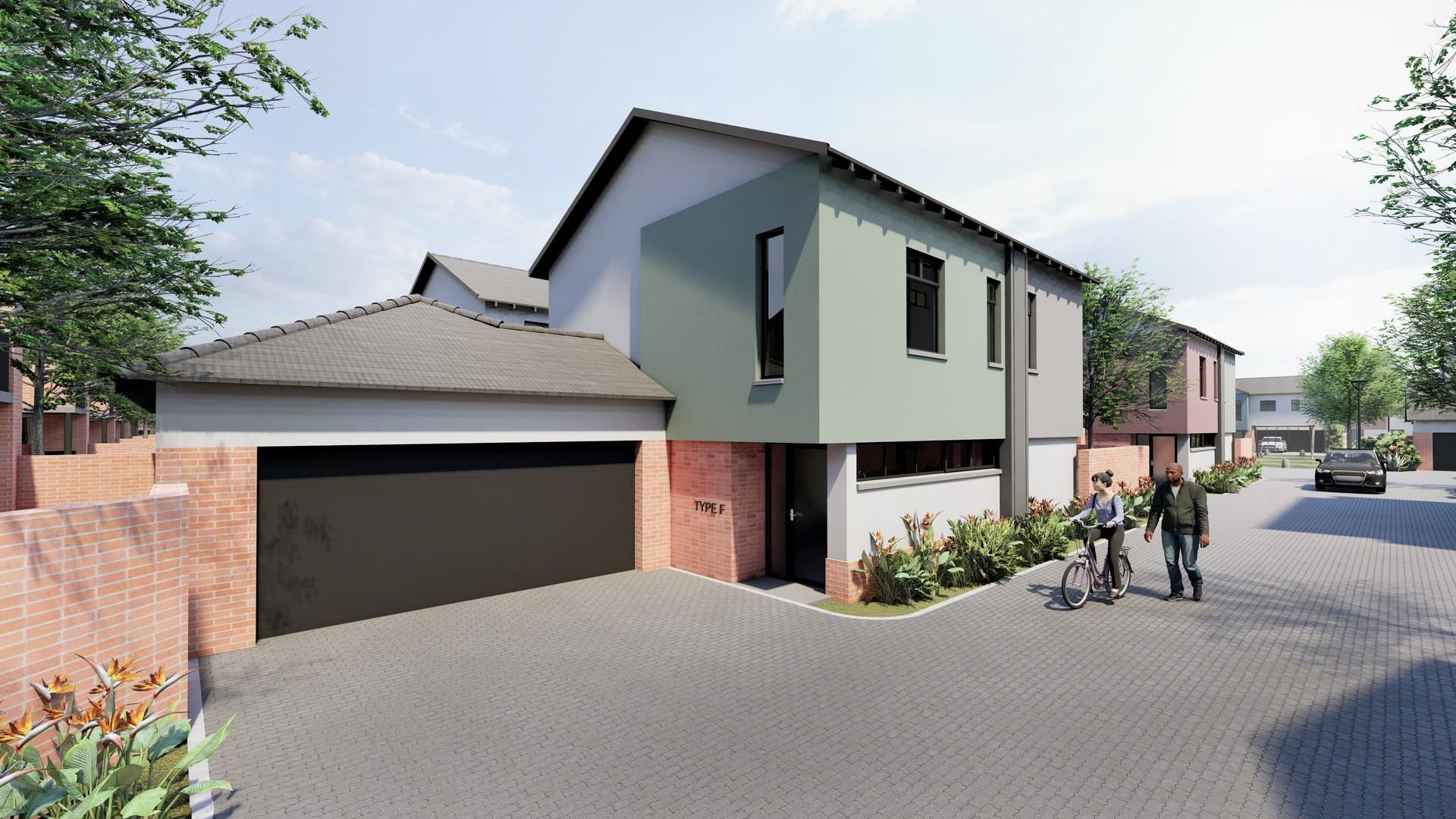 Bishops Gate, Equestria : New development for sale in Equestria Web ...
