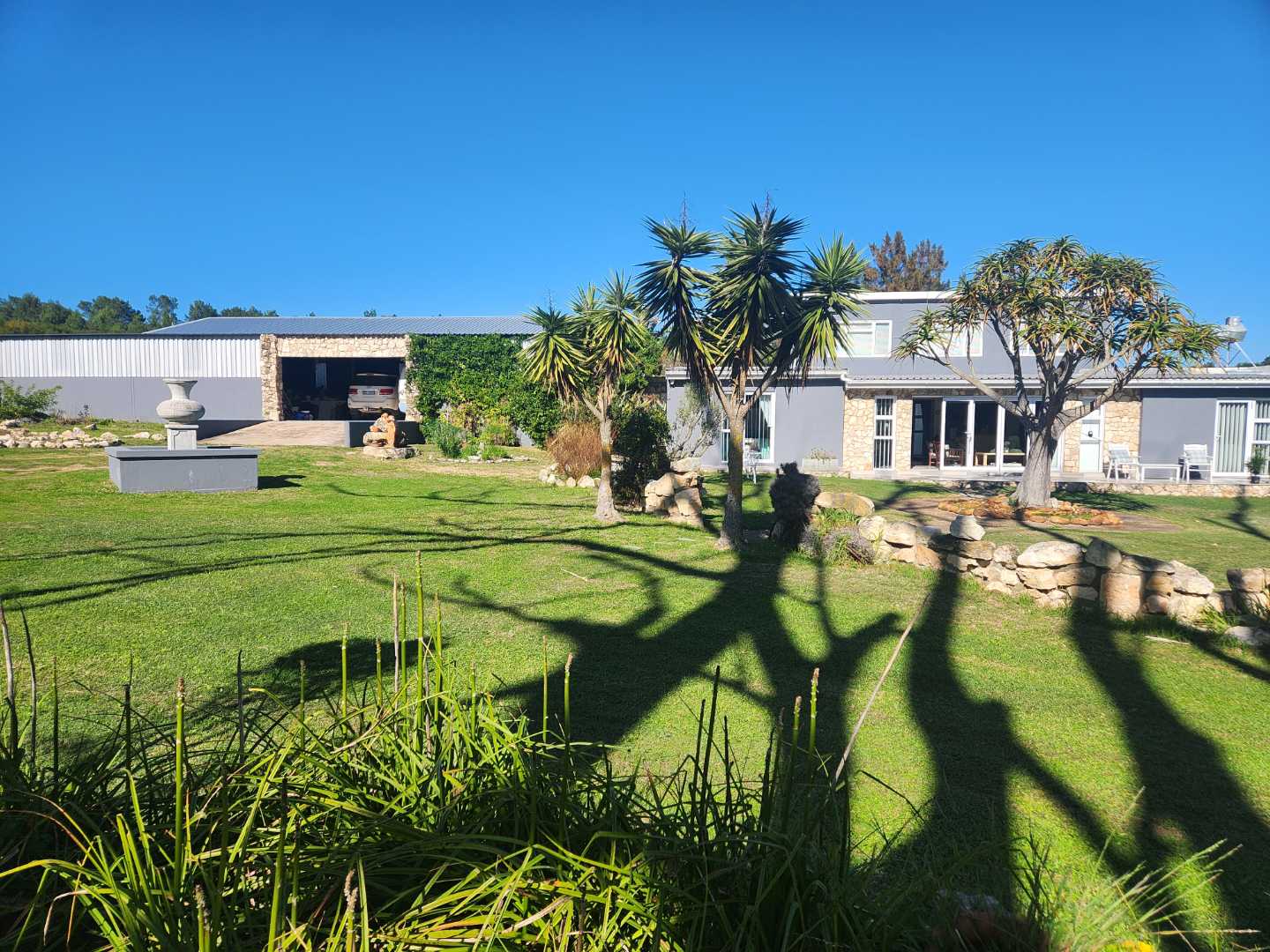 Farm for sale in Stilbaai Rural - P24-115988256