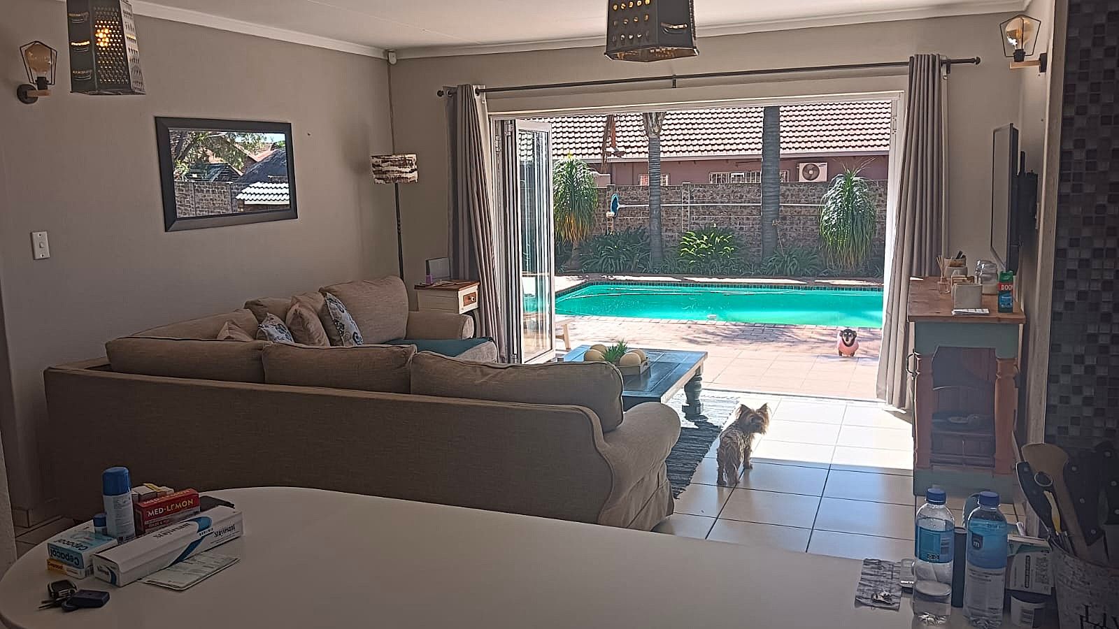 4 Bedroom House for sale in Edleen - P24-115988494