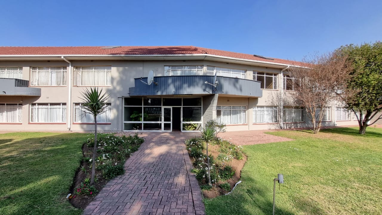 3 Bedroom Apartment / flat for sale in Three Rivers - P24-115988979