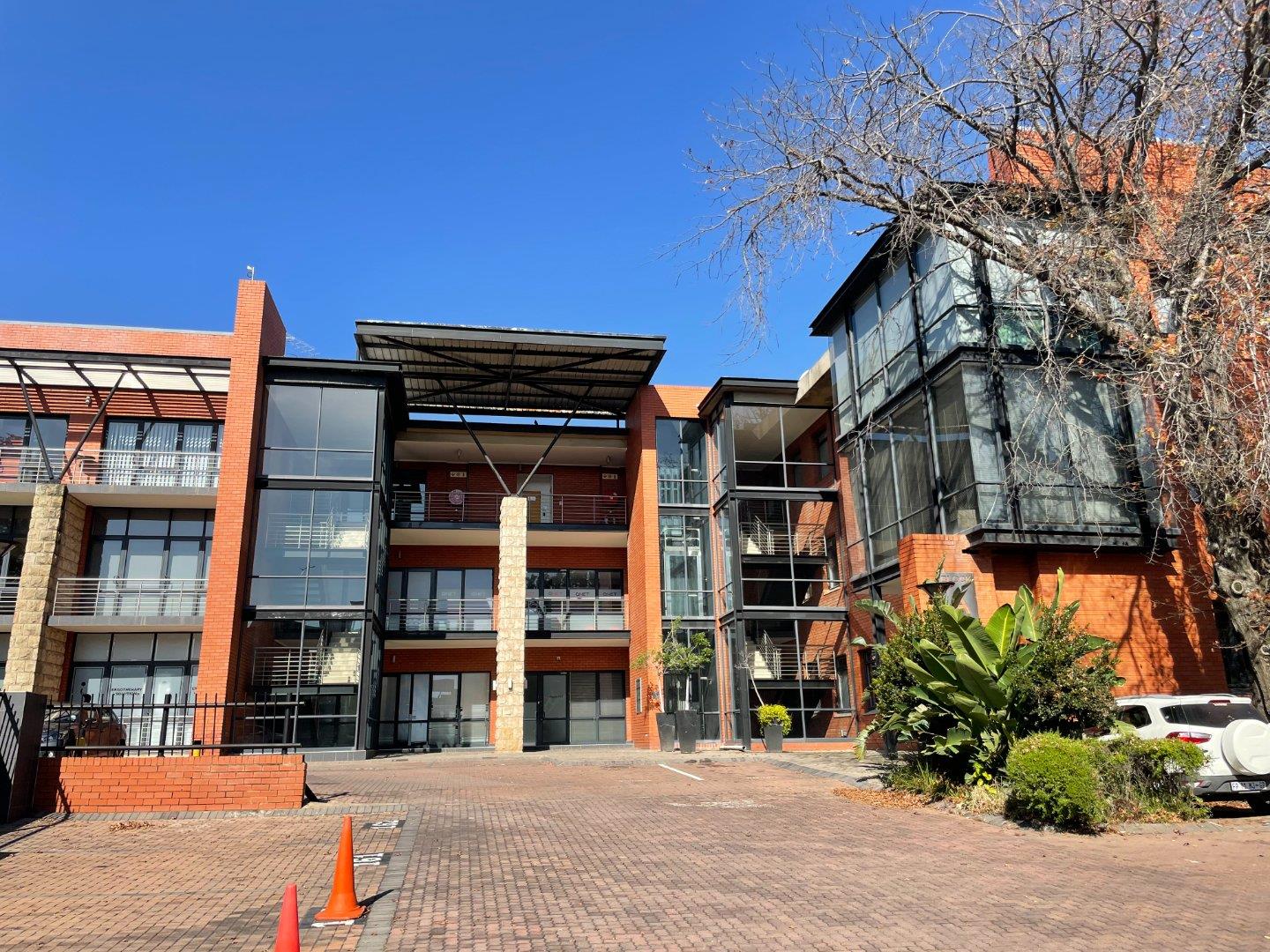 Commercial property for sale in Sandton Central - 156 Ann Crescent ...