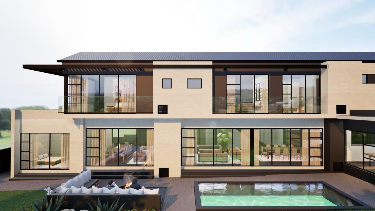 5 Bedroom House for sale in Midstream Ridge Estate - P24-115717279