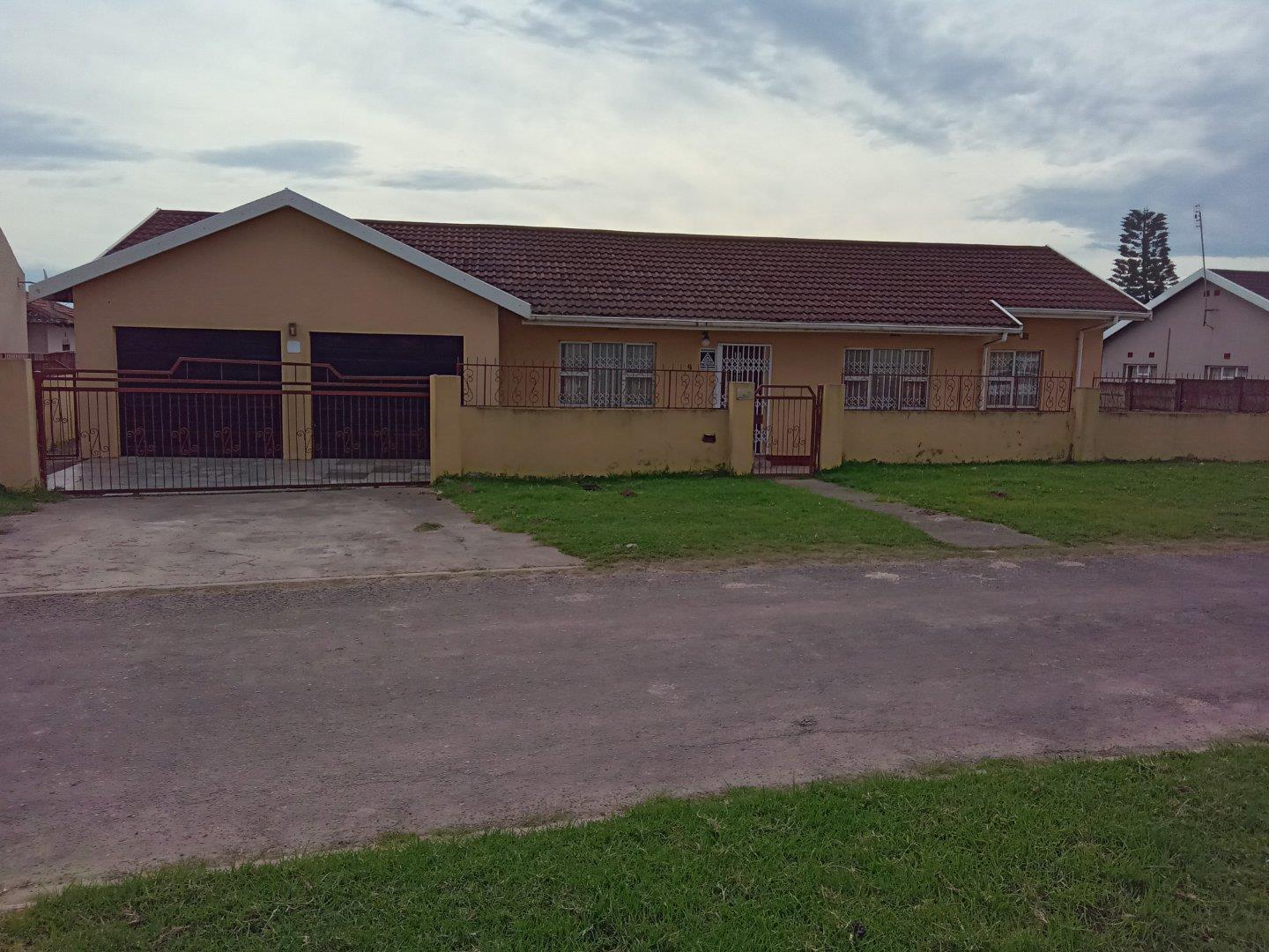 3 Bedroom House for sale in Tyu Tyu North - P24-115996457