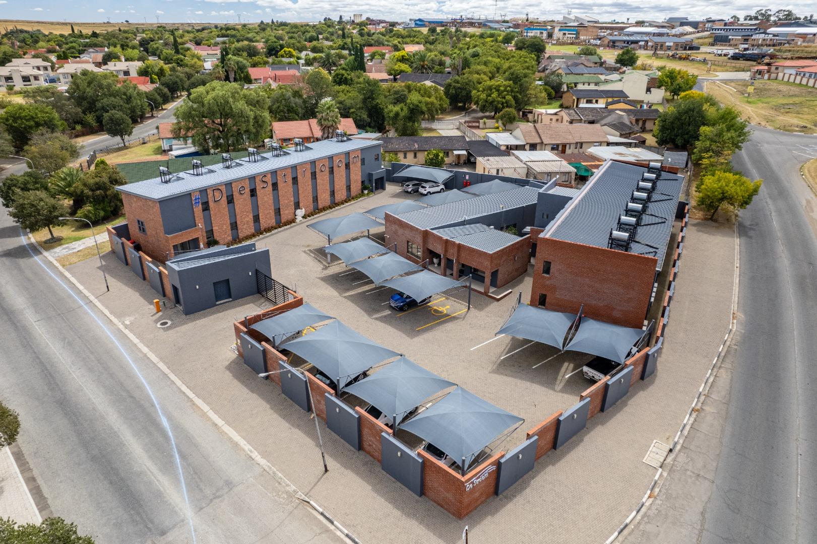 1 Bedroom Apartment / flat to rent in Secunda Central - 2 Gerrit Maritz ...