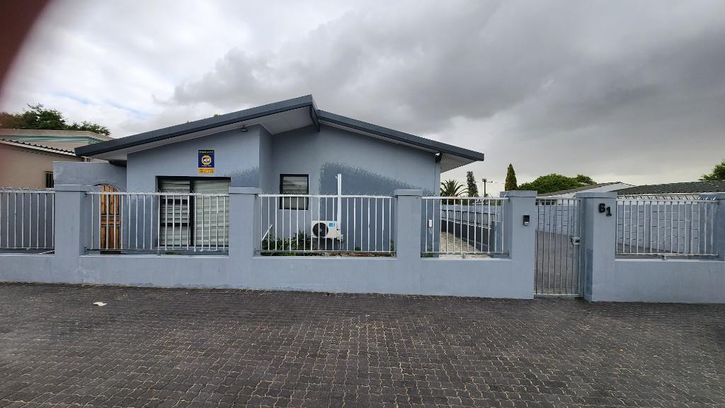 Commercial property to rent in Cape Gate - P24-115999742