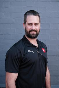 Agent profile for Dean Shaw