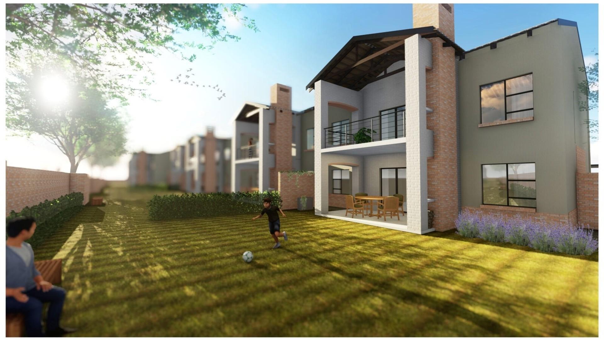 Gauteng Property Developments for Sale | New Property Developments in ...