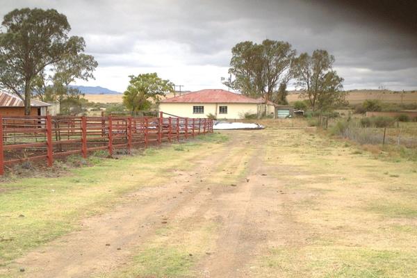 Property and houses for sale in Dewetsdorp : Dewetsdorp Property ...