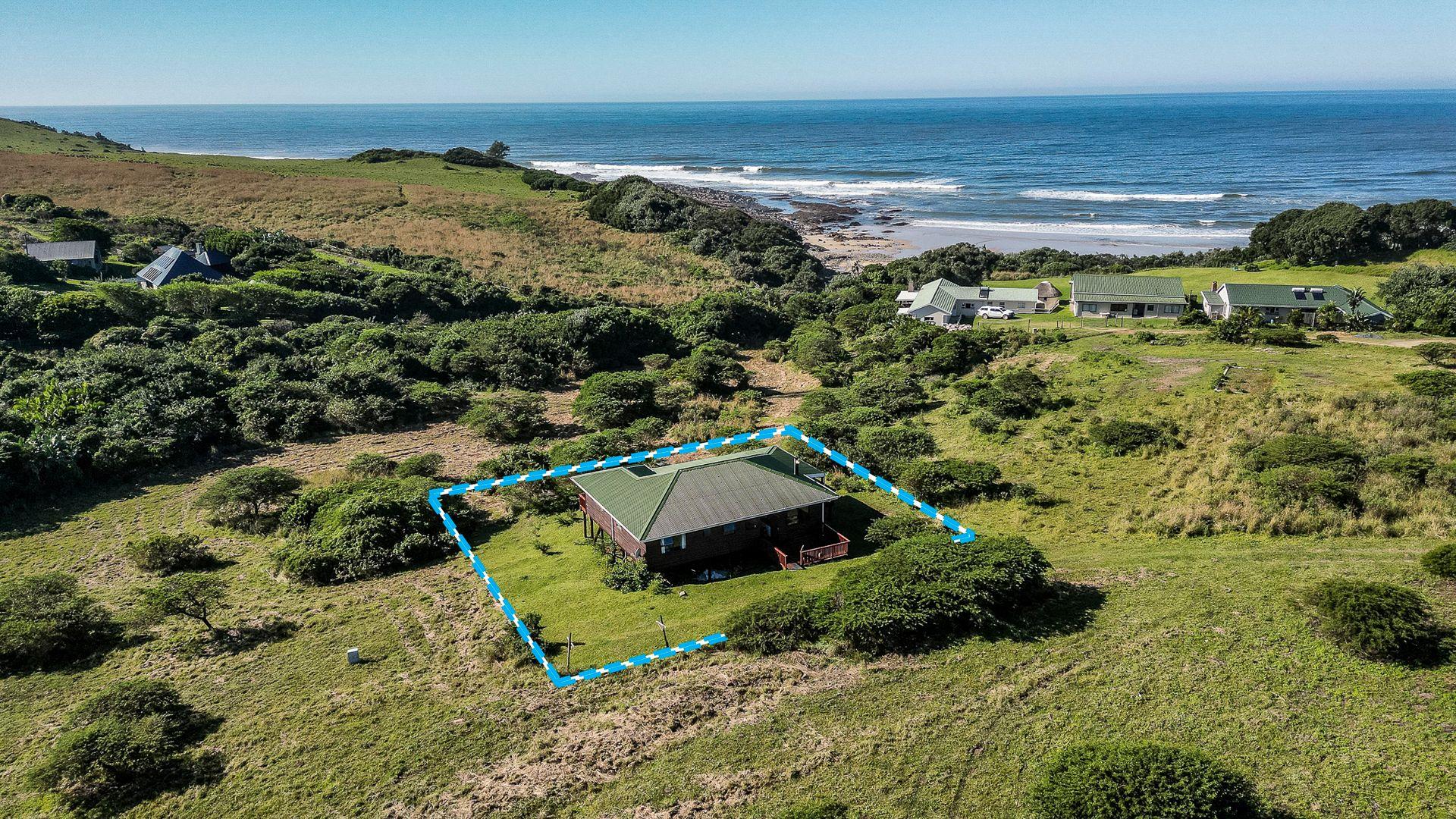 3 Bedroom House for sale in Haga Haga - 4 Black Rock - P24-116010600