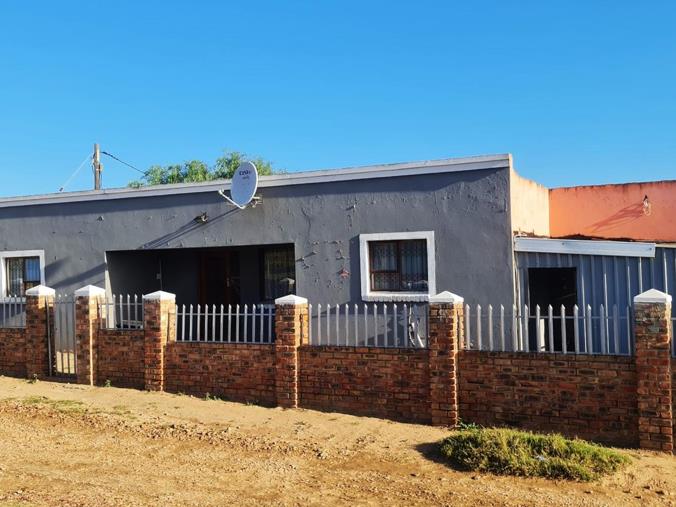 4 Bedroom House for Sale in Kwadwesi