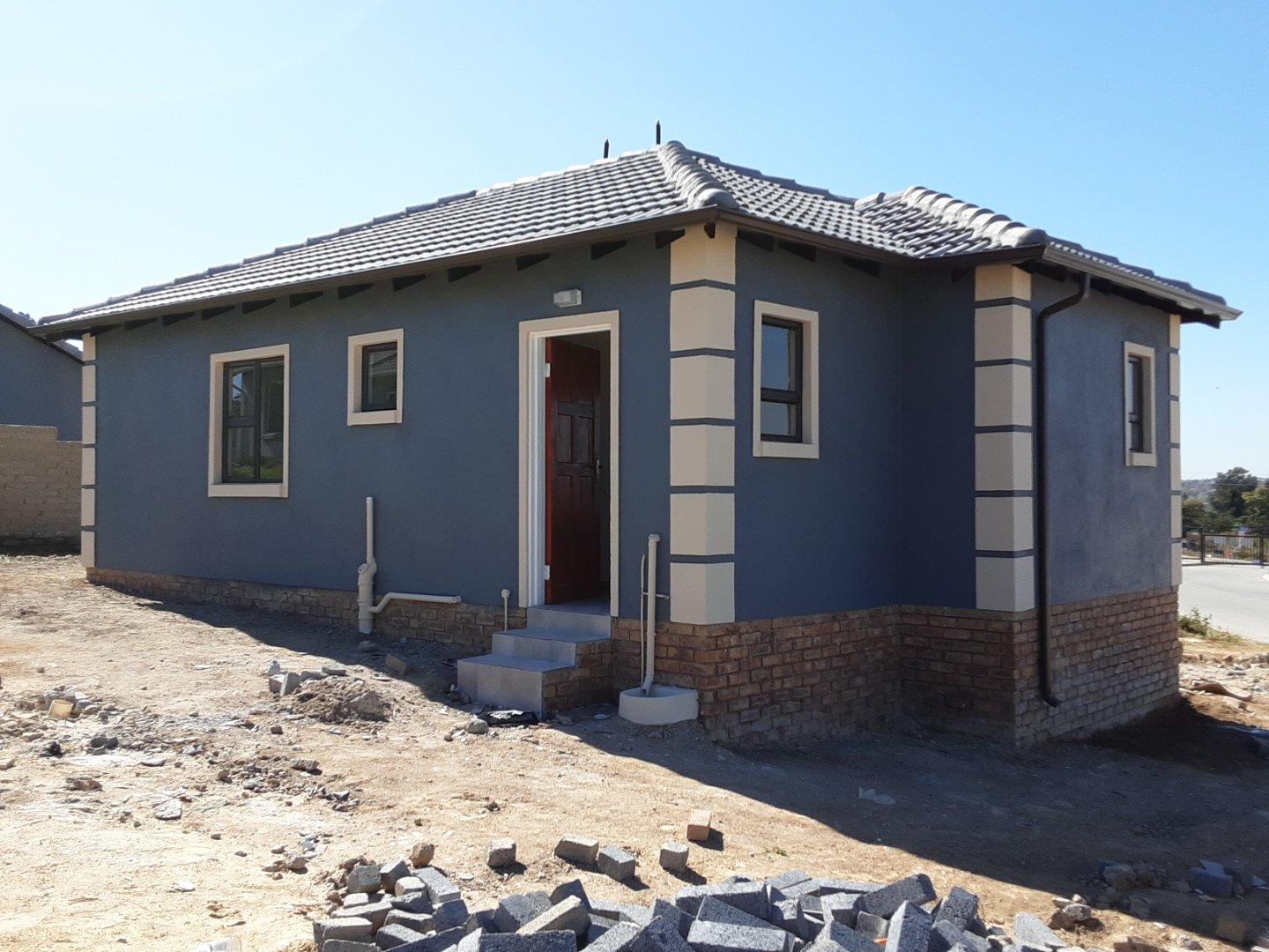 3 Bedroom House for sale in Kya Sands - 68 Papper Street, Kya Sands ...
