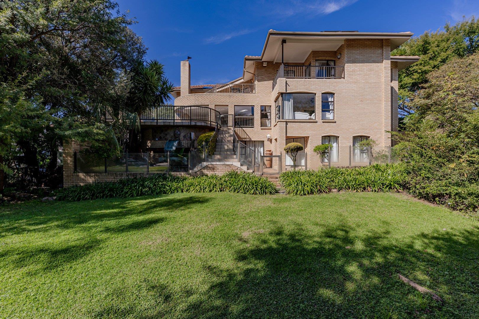 Featherbrooke Estate Property : Property and houses for sale in ...