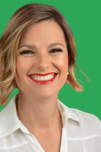 Agent profile for Lucy Maritz