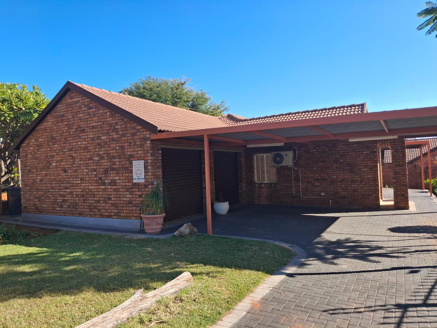 3 Bedroom House for sale in Amandasig - 30 Wilde Sering Avenue - P24 ...