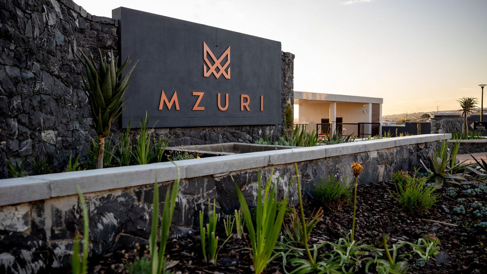 Mzuri Estate, Somerset West Central : New development for sale in ...