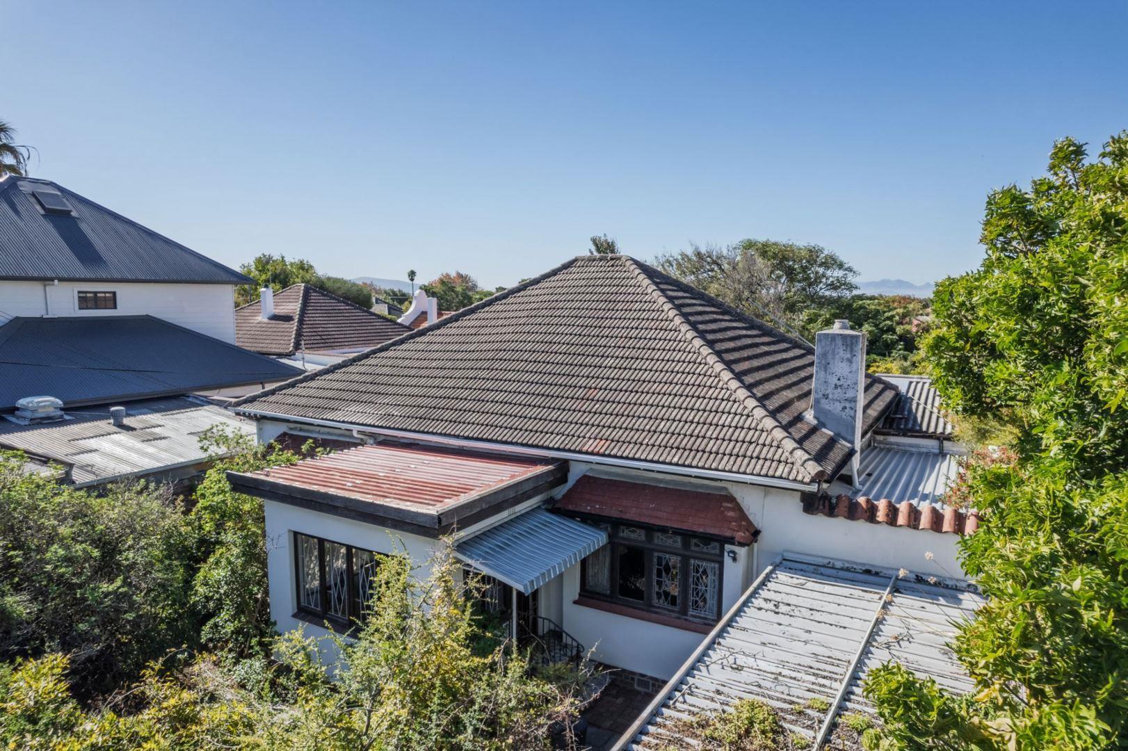 3 Bedroom House for sale in Rondebosch Park Estate - 20 Firth Road ...